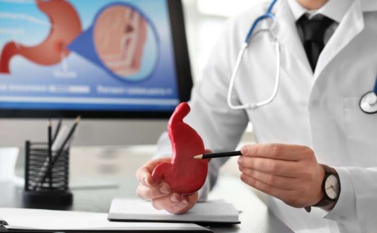 Gastroenterology & Liver Specialist Clinic in Singapore